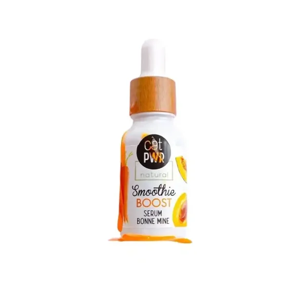 Sérum smoothie boost 14 ml UrbanK - Top choix